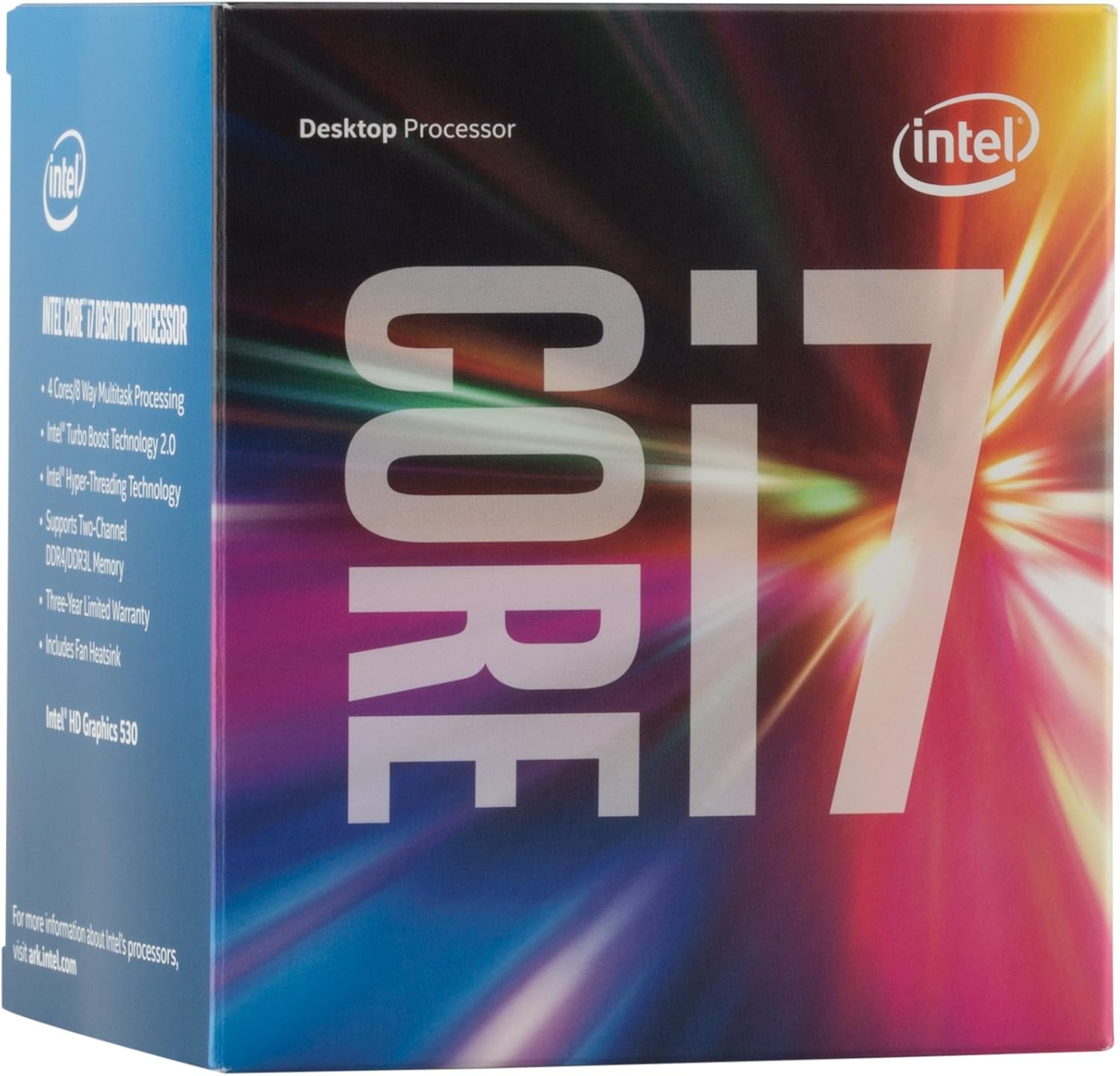Budget Builds Part 2: Time for an upgrade! – Bloom Computing